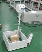 China ISO 8124-1 5.14 Steel Ball Dropping Impact Tester for Plastic / Ceramic / Acrylic / Glass for sale