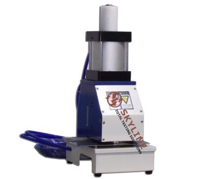 China Pneumatic Quantitative Sampler Automatic Cardboard Quantitative Sampler for sale