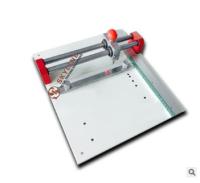 China Side Pressure Sampler Paperboard Edge Compressive Strength Test Bond Strength Sampler for sale