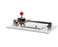 China Side Pressure Sampler Paperboard Edge Compressive Strength Test Bond Strength Sampler for sale