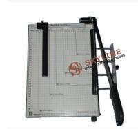 China Adjustable Sampling Knife Adjustable Distance Paper Cutter Tension Experimental Sampler for sale
