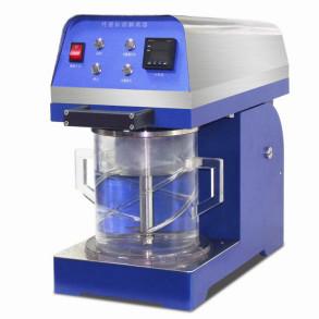China Pulp Fiber Dissociator Standard Fiber Dissociation Pulp Standard Fiber Spar for sale