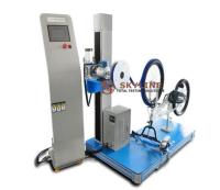China Children's Foot Brake Fatigue Tester Children's Bicycle Brake Performance Tester for sale