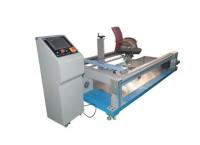 China Scooter Dynamic and Durable Performance Testing Machine / Casting Wear Dynamic Road Condition Tester for sale
