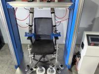 China BIFMA X5.1 Chair Arm And Leg Test Machine Static Test Machine Fatigue Test Machine for sale