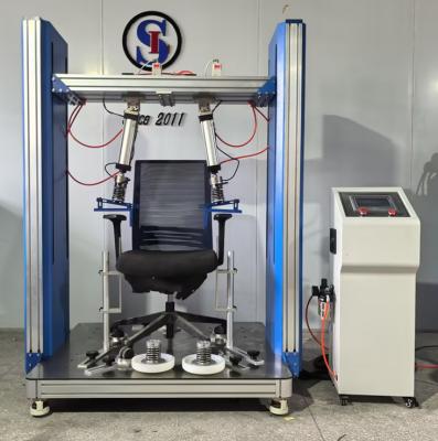 China SL-T01 Chair Armrest Test Machine for sale