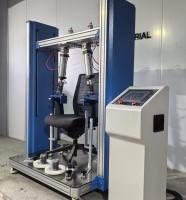 China SL-T01 Chair Armrest Test Machine for sale