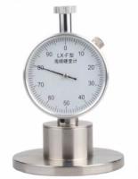China LX-F Foam Hardness Meter for sale