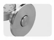 China LX-F Foam Hardness Meter for sale
