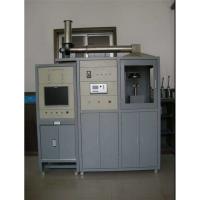 China Iso5660-12002 Cone Calorimeter For Testing The Heat Release Rate Of Building Materials for sale