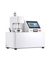 China ASTM D3786 Leather&Farbric Brusting Strength Test Machine ISO2759 & ISO13938-2 for sale