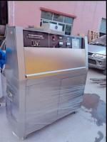 China UV Ultraviolet Accelerated Lab Testing Equipment UV Aging Test Chamber for sale