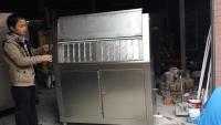 China UV Ultraviolet Accelerated Lab Testing Equipment UV Aging Test Chamber for sale
