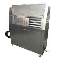 China UV Ultraviolet Accelerated Lab Testing Equipment UV Aging Test Chamber for sale