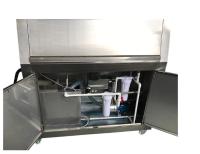 China UV Ultraviolet Accelerated Lab Testing Equipment UV Aging Test Chamber for sale