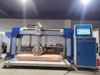 China SL-T07I Mattress Rolling Tester Roller Durability Test Machine for sale