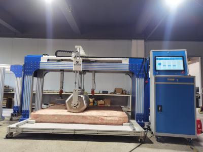 China SL-T07I Mattress Rolling Tester Roller Durability Test Machine for sale