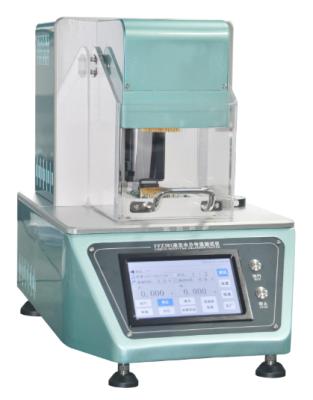 China (MMT)Moisture Management Tester Dynamic moisture transfer test machine(Old model) for sale