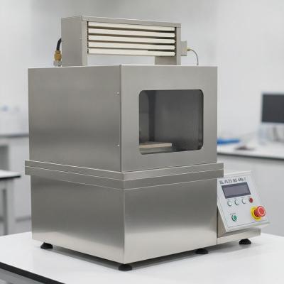 China SL-FL73 BS 476-7 Surface Spread Flame Tester for sale