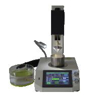China SL-OA69 ISO2137 Intelligent Cone Penetration Tester for sale