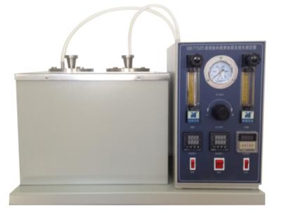 China Evaporation Loss Tester for Grease and Lubricating Oil for sale