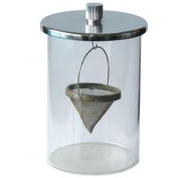 China Grease Steel Mesh Oil Separation Tester for sale