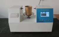 China Lab Testing Equipment Cup Stiffness Tester for Various Volume Cups for sale