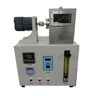 China Grease Water Wash Tester with 600 rpm Rotation and 38°C or 79°C Temperature Control at 5 mL/s Flow Rate for sale
