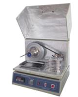 China Lubricating Grease Leakage Measurement Machine for sale
