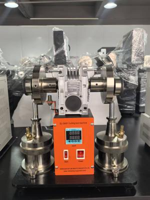 China Grease Cutting test machine for sale