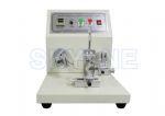 China SL-SF01 ISO 12870 Spectacle Frame Endurance Tester Eyeglasses Fatigue Testing Machine 40rpm AC220V for sale