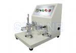 China SL-SF01 ISO 12870 Spectacle Frame Endurance Tester Eyeglasses Fatigue Testing Machine 40rpm AC220V for sale