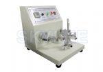 China SL-SF01 ISO 12870 Spectacle Frame Endurance Tester Eyeglasses Fatigue Testing Machine 40rpm AC220V for sale