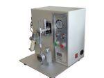 China SL-SF02 Spectacle Frame Bridge Deformation Tester Pneumatic Lens Retention Test Machine EN1836 ISO12870 for sale