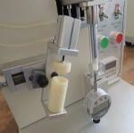 China SL-SF02 Spectacle Frame Bridge Deformation Tester Pneumatic Lens Retention Test Machine EN1836 ISO12870 for sale