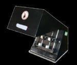 China SL-SF09 Polarization Axis Position Tester Sun Glasses Polarized Lens Axis Deviation Measuring Instrument for sale