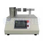 China SL-SF12 Spectacle Frame Torsion Tester Eyeglass Frame Twisting Fatigue Test Machine ISO12870 45 Degree for sale