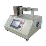 China SL-SF12 Spectacle Frame Torsion Tester Eyeglass Frame Twisting Fatigue Test Machine ISO12870 45 Degree for sale
