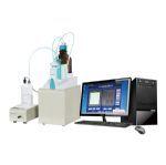 China SL-OA16 Automatic Oil PH Tester Potentiometric Titration Acid Value Analyzer ASTM D664 for sale