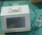 China SL-OA46 Touchscreen Octane Cetane Analyzer Gasoline Diesel Dual Purpose Tester Desktop for sale