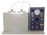 China SL-OA25 Grease Evaporation Loss Test Machine Lubricating Oil Metal Bath GB7325 Tester for sale