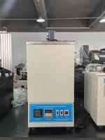 China SL-OA26 Grease Copper Sheet Corrosion Tester GB7326 Stainless Steel Bath 16 Holes for sale