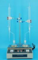 China SL-OA12 Lubricating Grease Moisture Determination Instrument Water Content Tester for sale
