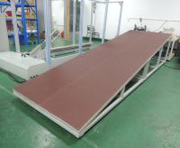 China EN71-1 2014 Toys Testing Equipment Ramp 10 ± 1 Degree Motor Brake Performance Testing Ramp for sale