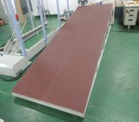 China EN71-1 2014 Toys Testing Equipment Ramp 10 ± 1 Degree Motor Brake Performance Testing Ramp for sale