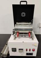 China SL-OA22 Grease Roller Stability Test Machine 165 rpm Drum 20-80℃ Lab Testing Equipment for sale