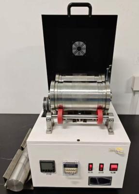 China SL-OA22 Grease Roller Stability Test Machine 165 rpm Drum 20-80℃ Lab Testing Equipment for sale