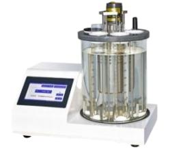 China 20~100 ℃ Crude oil Density Tester Petroleum Product Testing Machine for sale