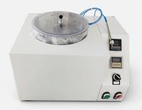 China ISO 12870 Compliant Spectacle Frame Perspiration Resistance Tester with 55℃ ± 5℃ Test Temperature and 8 and 16 Hours Test Duration for sale