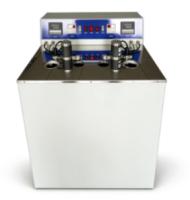 China SL-OA15M  ASTM D2500 ASTM D5950 Manual Control Cloud Point & Pour Point Tester for sale